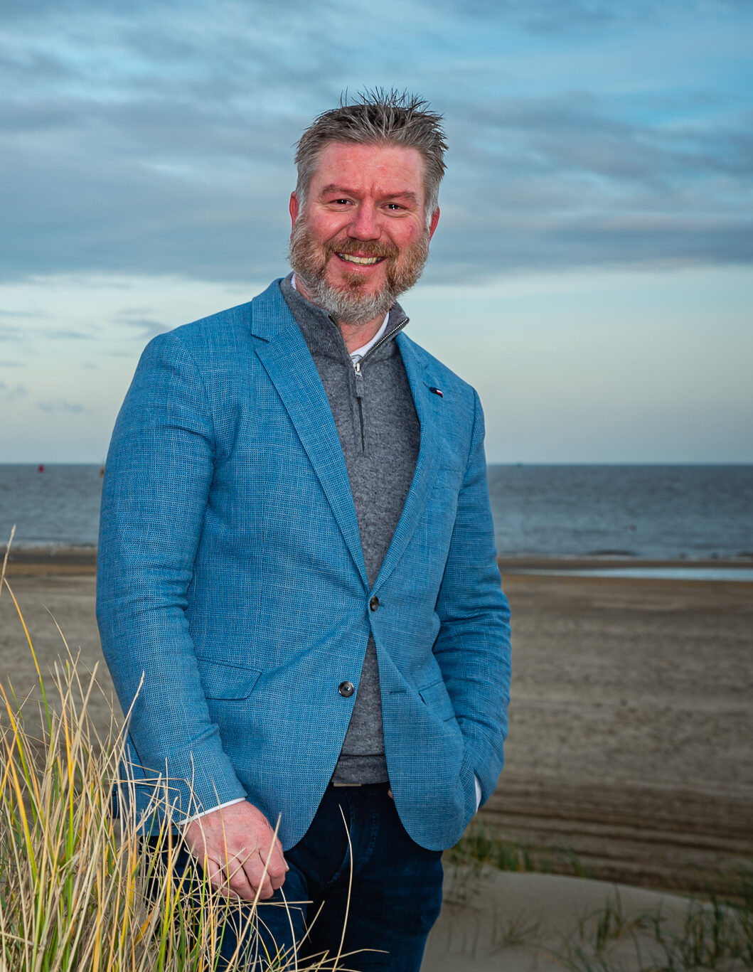 Lijst Fier - Groen-liberaal op Vlieland